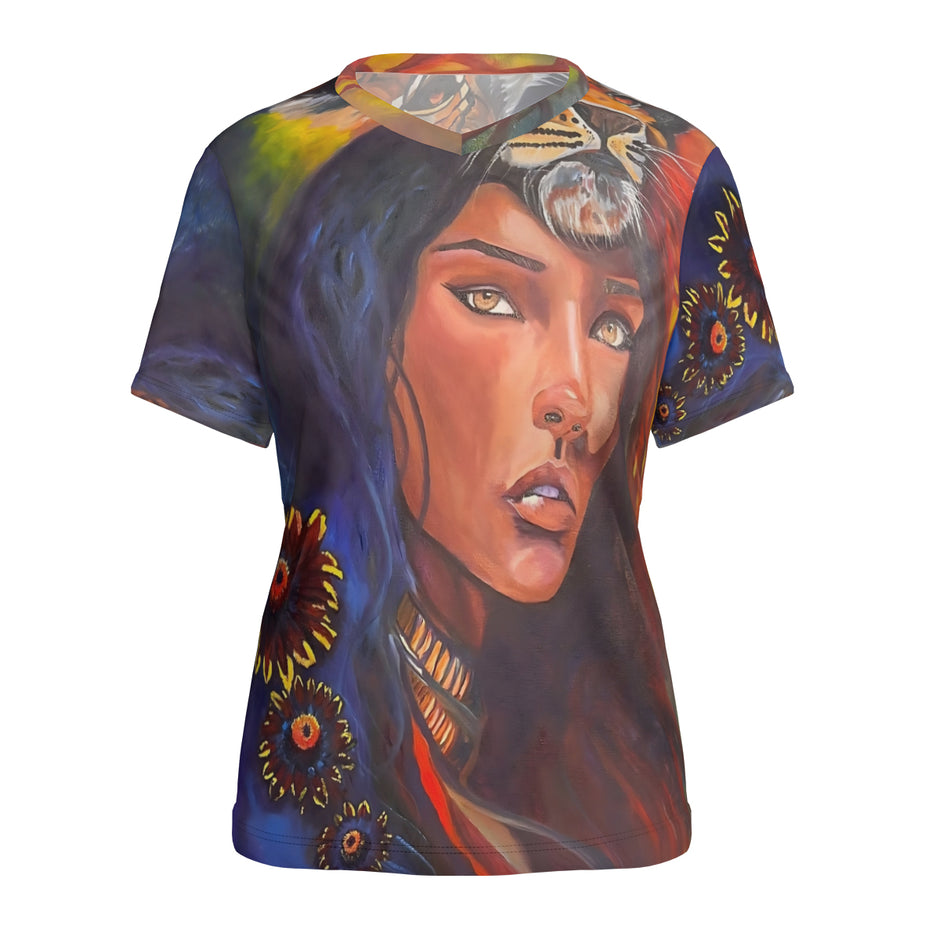 Sacred Jewelry, Artwork & Ritual Guides to Awaken Your Soul – Lisa ...