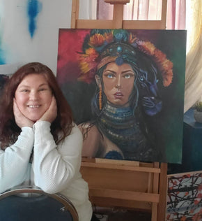 Pacific Beaches – Lisa Marie Pro Artist